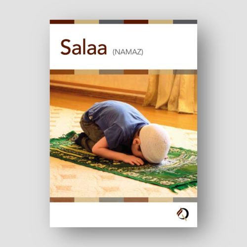 Salaa – QFatima