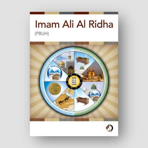 Timeline 08 – Imam Ali Ar-Ridha (pbuh) – QFatima