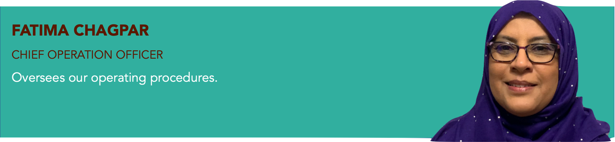 About us – QFatima